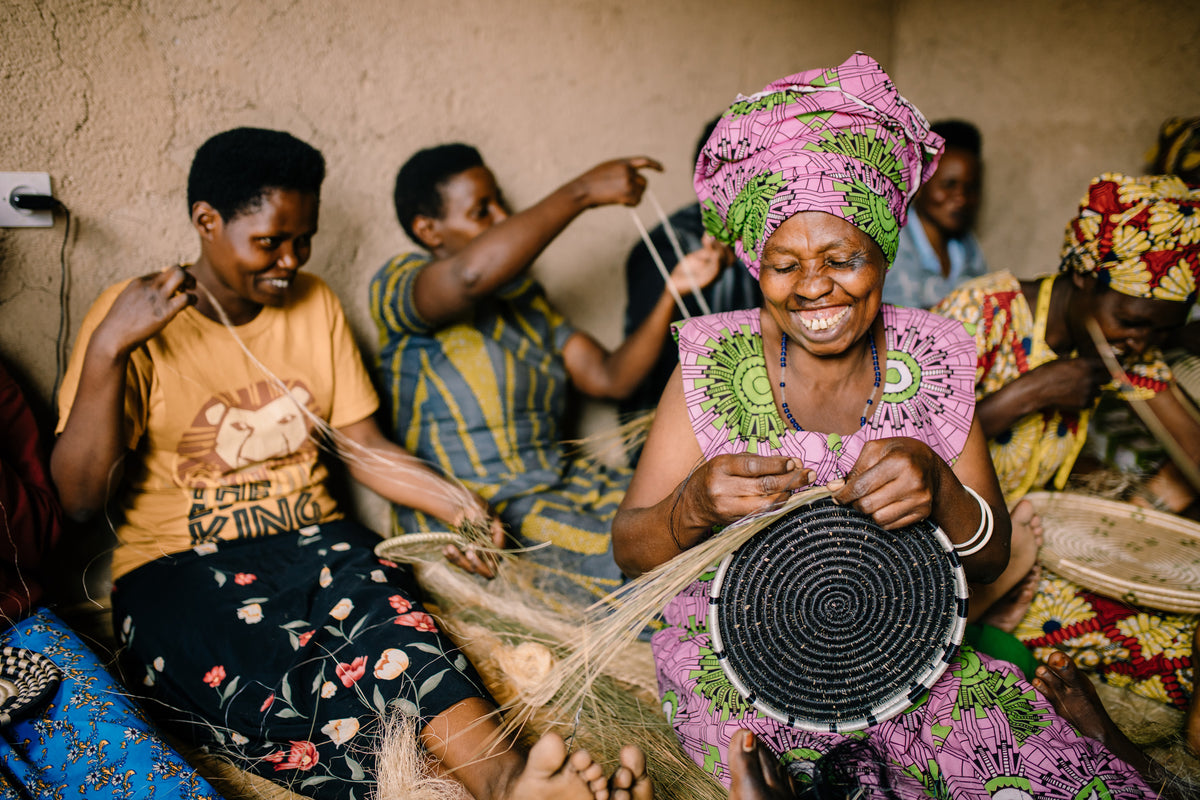 Koraa | Mindfully Crafted Global Goods