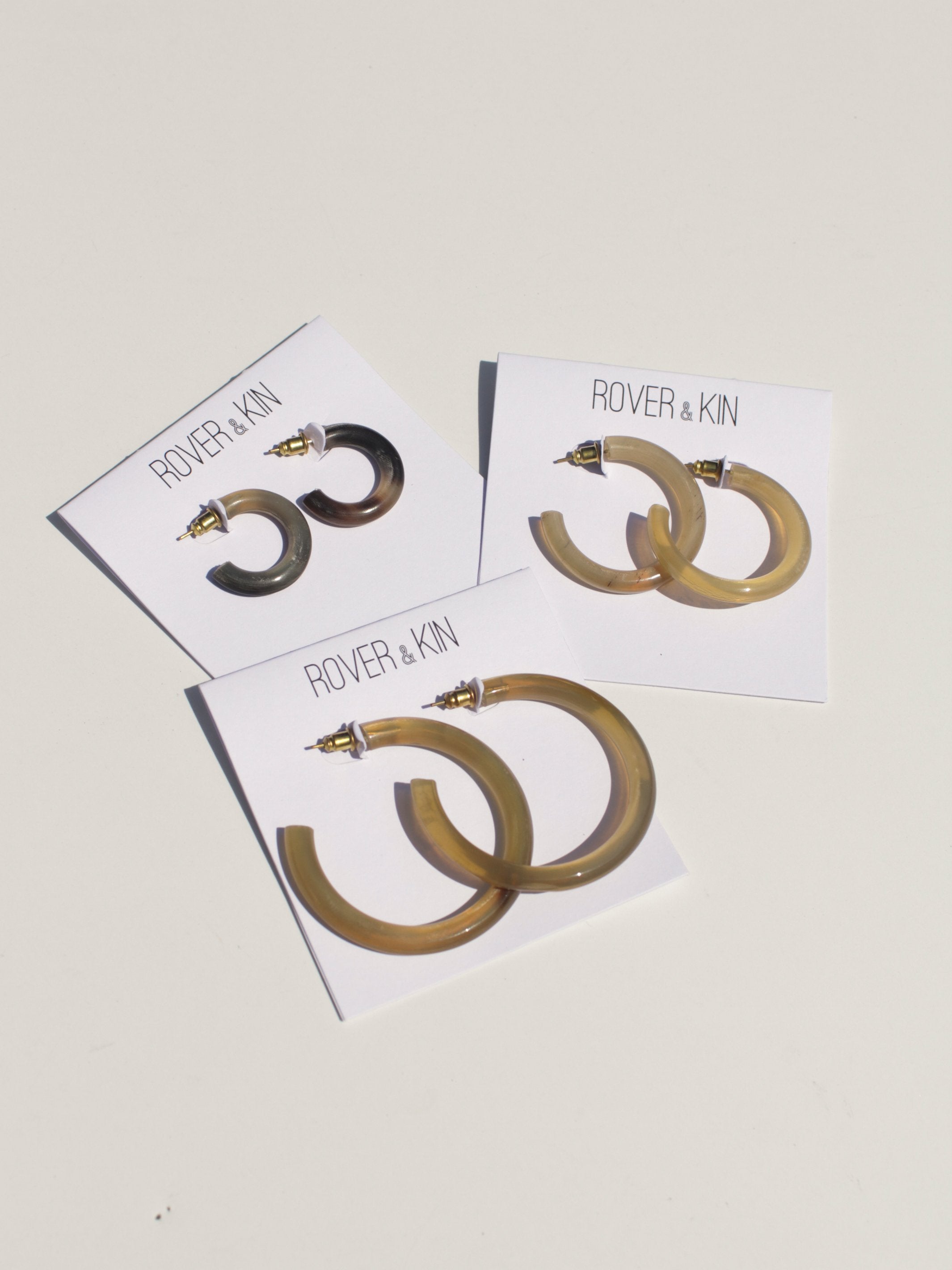 Horn Essential Hoops – Koraa