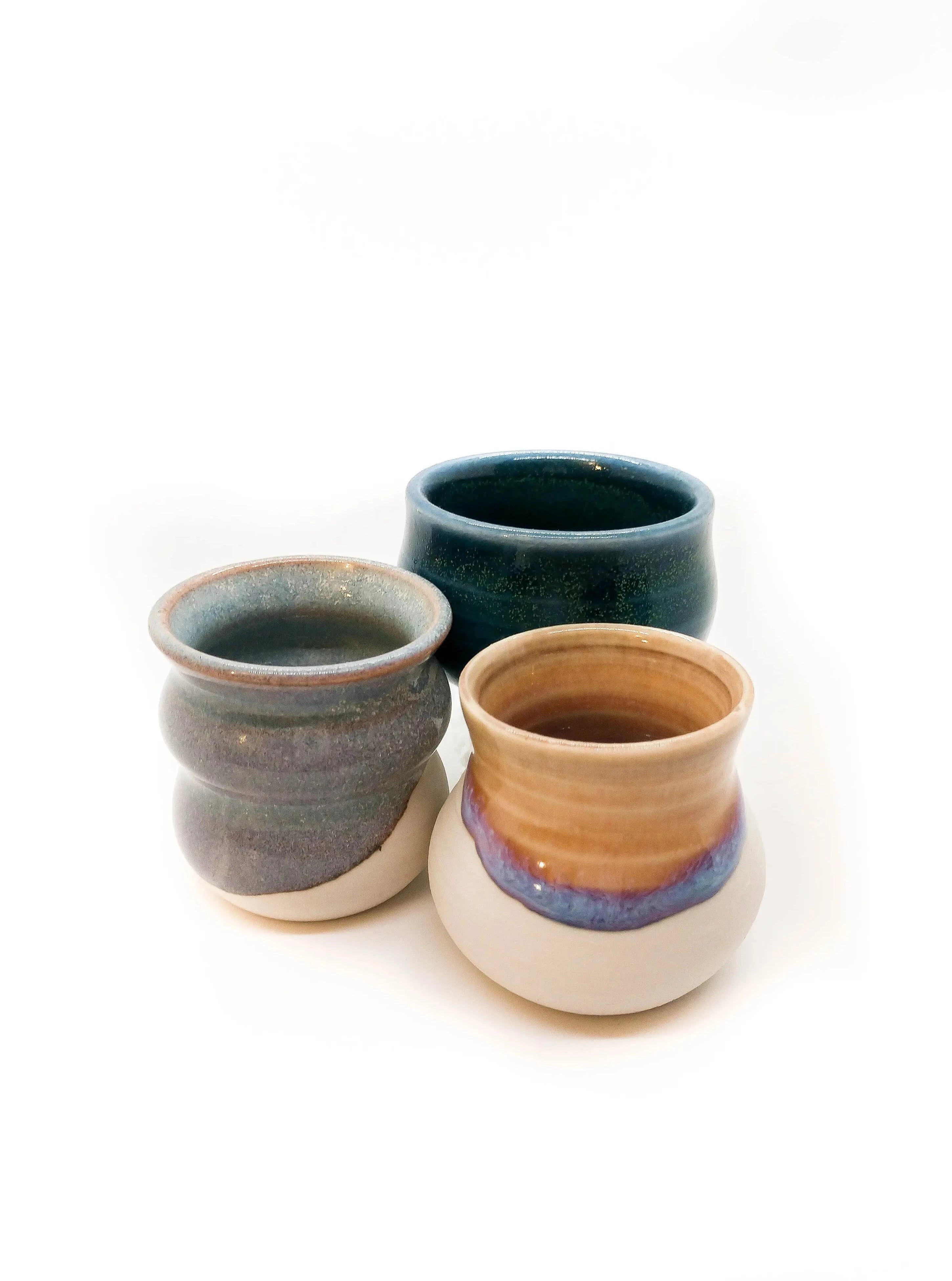 Assorted Tiny Ceramics – Koraa